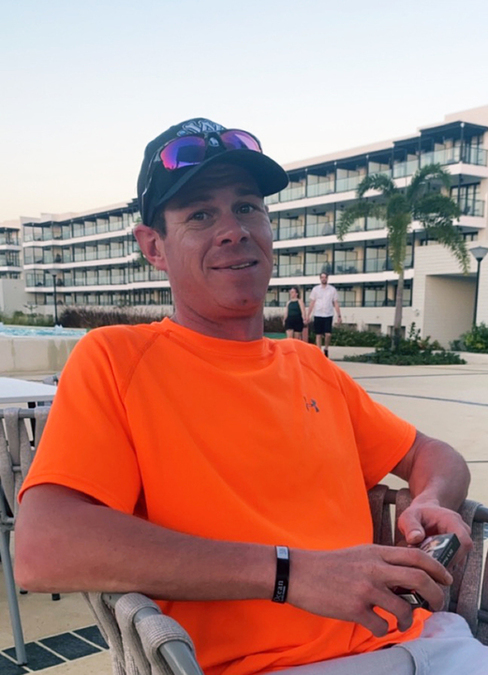 Jeff Gould Obituary - Renfrew, ON | Pinnacle Cremation Services Ltd